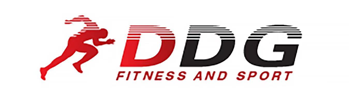 DDG Fitness & Sports – DDG Fitness & Sports